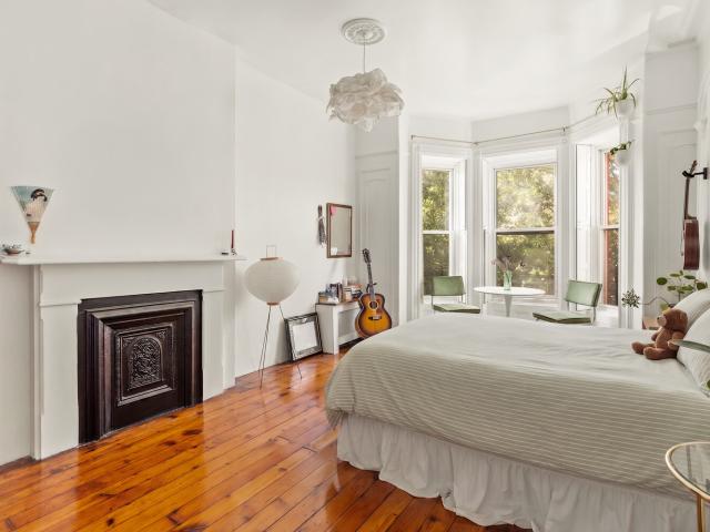 197 Bainbridge Street, Brooklyn, NY