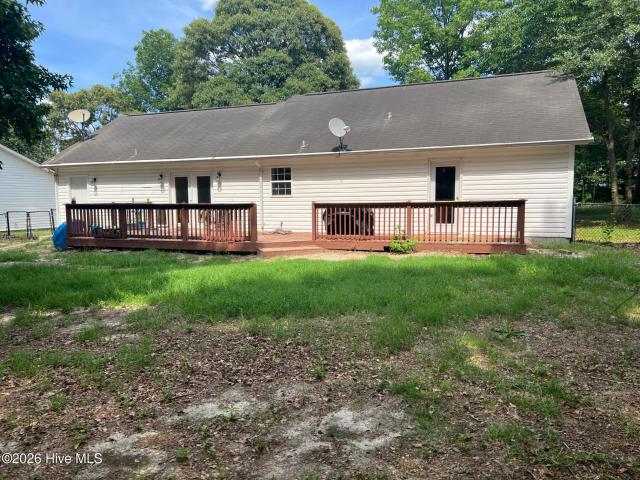 197 Bannermans Mill Road