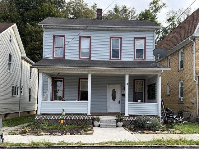 197 Barron Ave, Johnstown, PA 15906