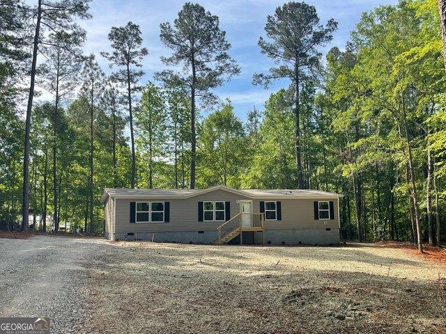 197 Bearcreek Rd, Eatonton, GA 31024