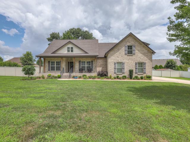 197 Bluegrass Rd