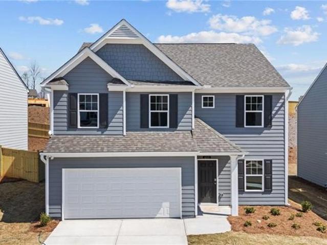 197 Bloomfield Cir, Canton, GA 30114