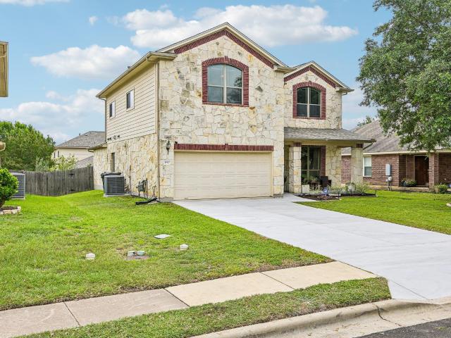 197 Bloomsbury Dr