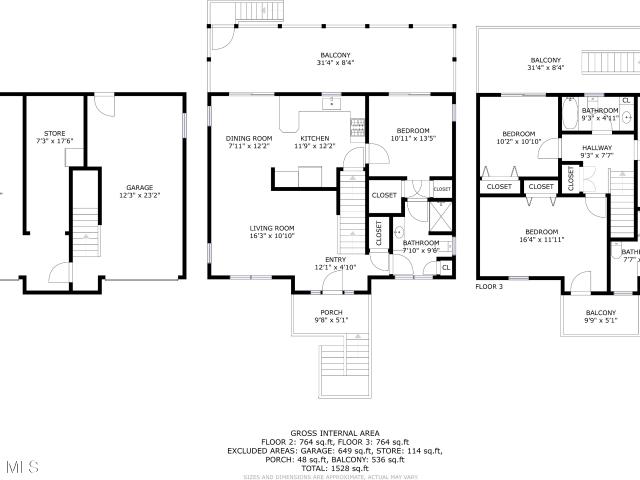 197 Brunswick Ave W, Holden Beach, NC 28462 | MLS #100567
