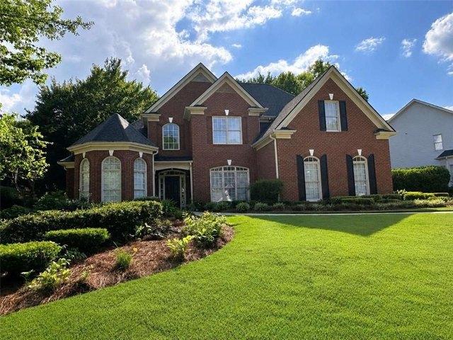 197 Brackin Trce, Grayson, GA 30017