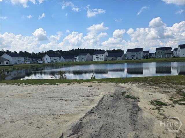 197 Brookline Dr, Savannah, GA 31407 | MLS #SA351276