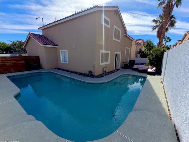 197 Bundy St, Henderson, NV 89074 | MLS #2729 | Compass
