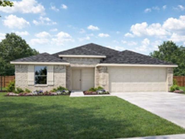 197 Golden Eagle Blvd, New Waverly, TX 77358