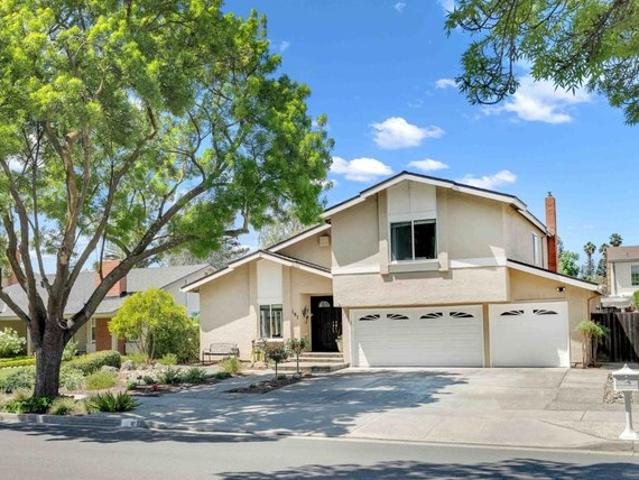 197 Giddings Ct, San Jose, CA 95139