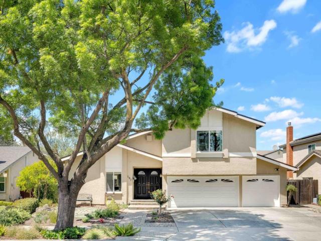 197 Giddings Ct, San Jose, CA 95139 | MLS #ML82043 | Compass