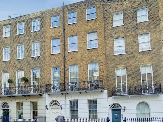 197 Gloucester Place, London, NW1 6DS, United Kingdom | Studio apartment for rent #139544284 | Rentberry