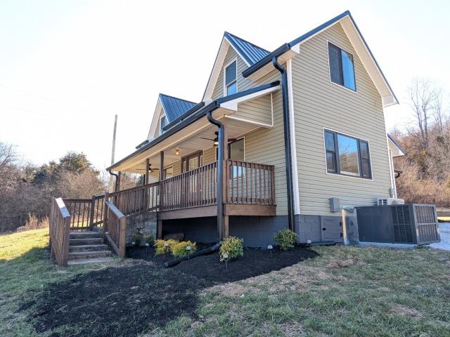 197 Granville Hwy