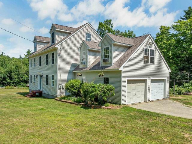 197 Grapevine Road