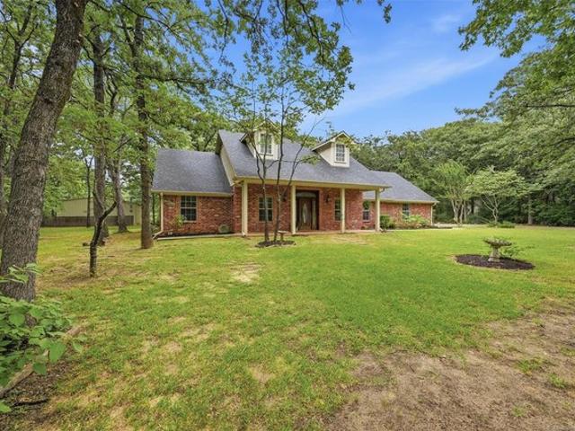 197 Green Oaks Dr, Cartwright, OK 74731