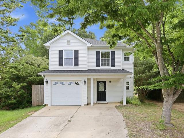 197 Depot Ridge Rd, Garner, NC 27529