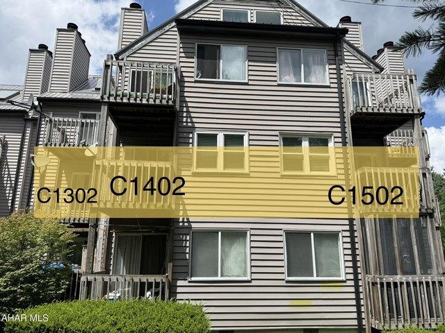 197 E Valley Point Ln Unit C1302, Claysburg, PA 16625