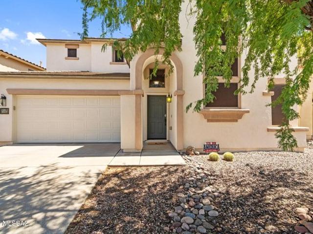 197 E Camino Del Abeto, Sahuarita, AZ 85629