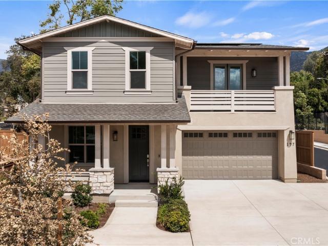 197 E Palm St, Altadena, CA 91001 | Compass
