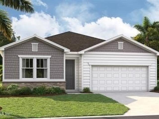 197 Enclave Ave, Palm Coast, FL 32164