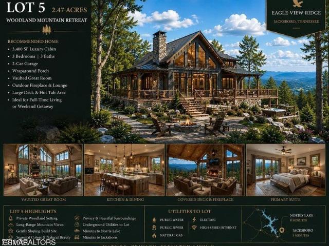 197 Eagle View Lane