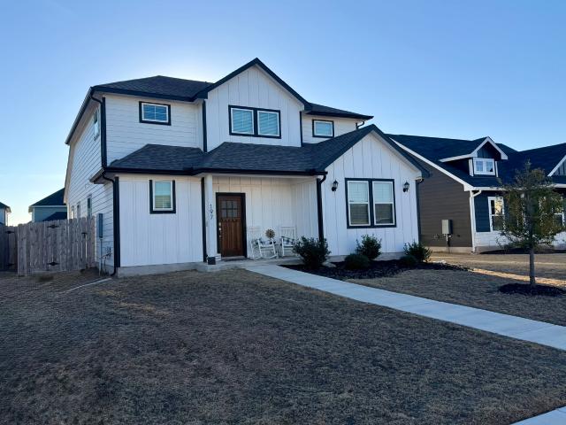 197 Everglades Dr, Kyle, TX 78640 | MLS #4553