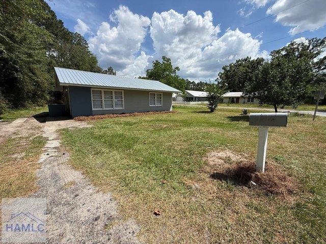 197 Eveyln Ave, Jesup, GA 31545