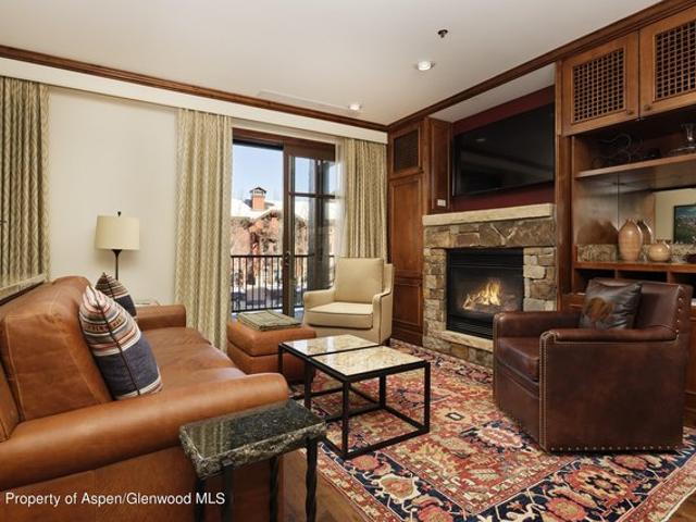 197 Flprospector Fw 22 Rd Unit 2303, Aspen, CO 81611