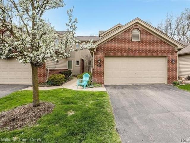 197 Kingsbrook Avenue, Ann Arbor, MI 48103