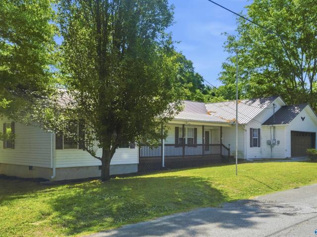197 Holcomb Road