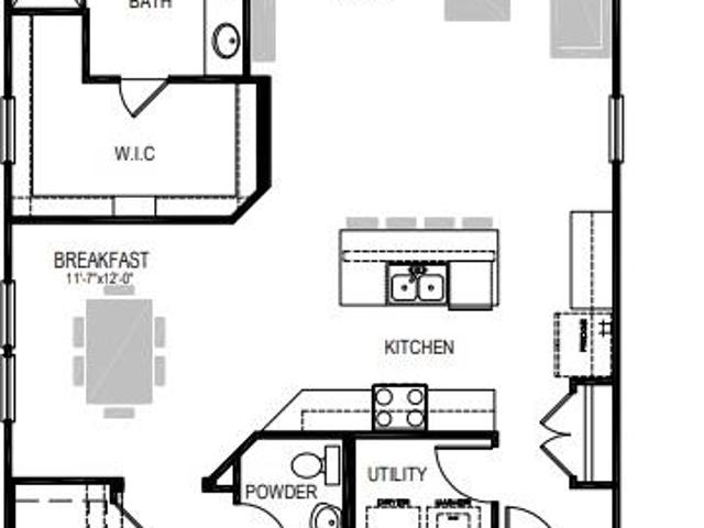 197 Hornet St