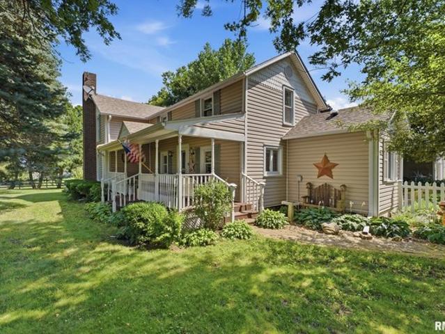 197 Highway 67, Alexis, IL 61412