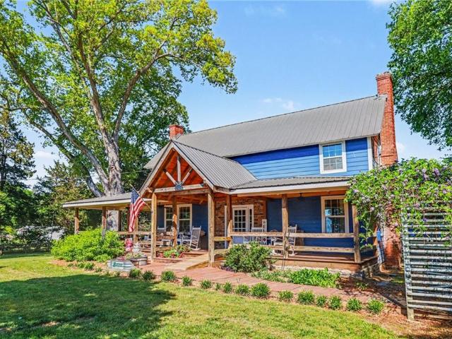 197 Hills Creek Road