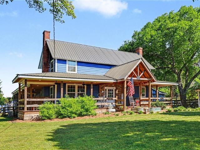 197 Hills Creek Rd, Taylorsville, GA 30178 | MLS #7754 | Compass