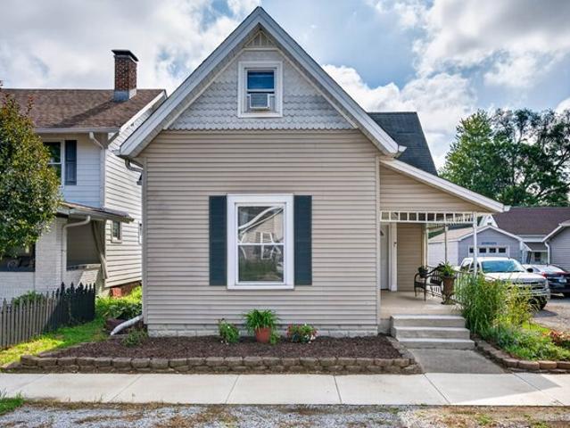 197 Hurricane St, Franklin, IN 46131