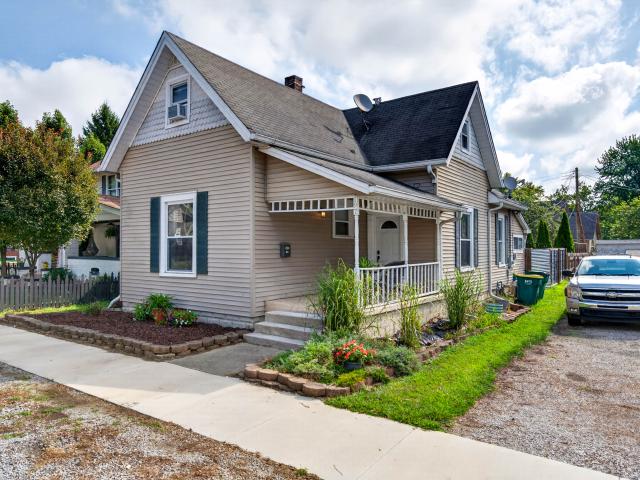 197 Hurricane Street