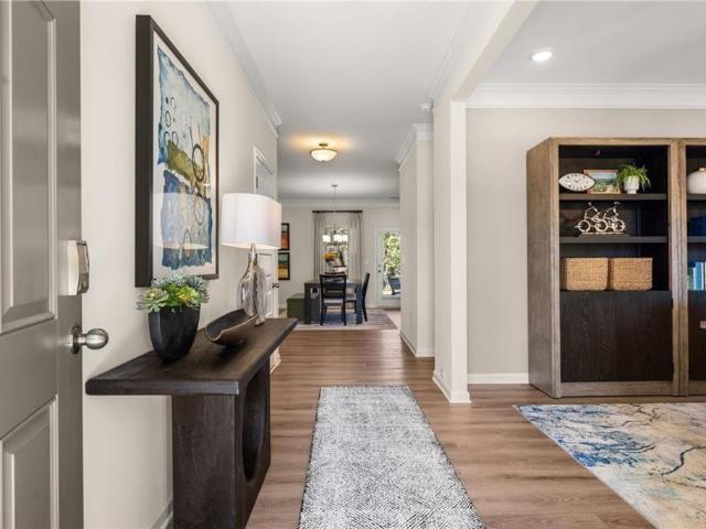 197 Jones Ridge Dr, Dallas, GA 30132 | MLS #7736 | Compass