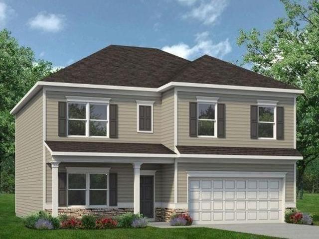 197 Jones Ridge Dr, Dallas, GA 30132