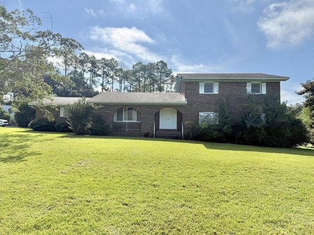 197 Omega Eldorado Rd, Lenox, GA 31637