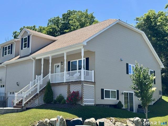 197 Oak Meadow Ln Unit 197, Torrington, CT 06790