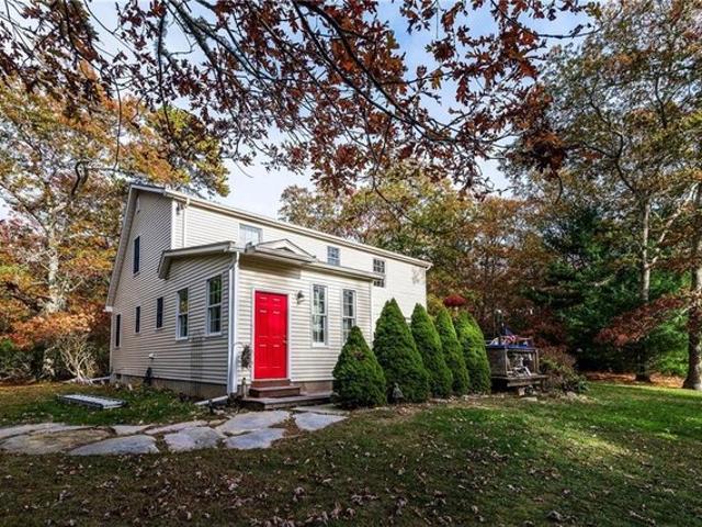 197 Old Coach Rd, Charlestown, RI 02813