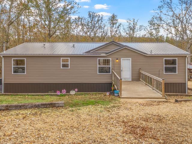 197 Old Homestead Rd, Big Sandy, TN 38221 | MLS #3046 | Compass