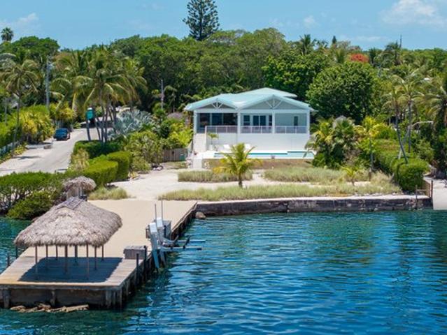 197 Lowe St, Key Largo, FL 33070