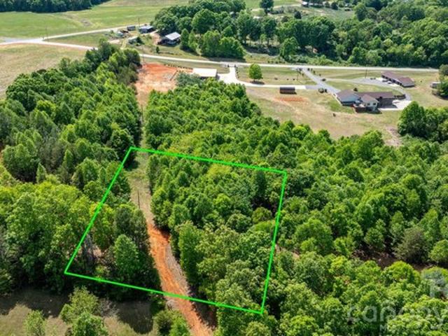 197 Long Leaf Pine Dr Lot 3, Hiddenite, NC 28636
