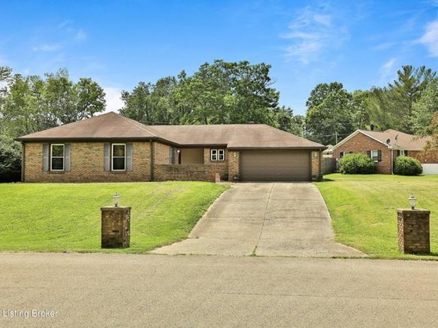 197 Longview Dr, Shelbyville, KY 40065