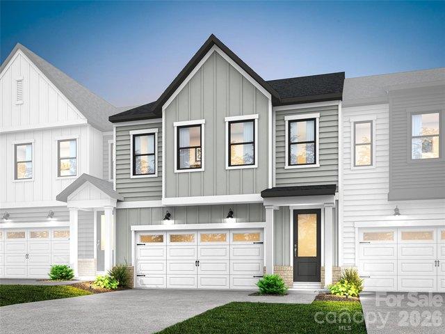 197 Landy St, Fort Mill, SC 29715