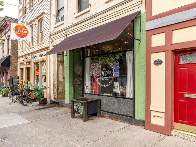 197 Lark Street