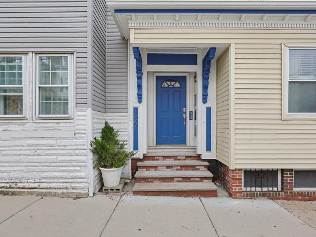 197 Lexington Unit 2, Boston, US, MA
