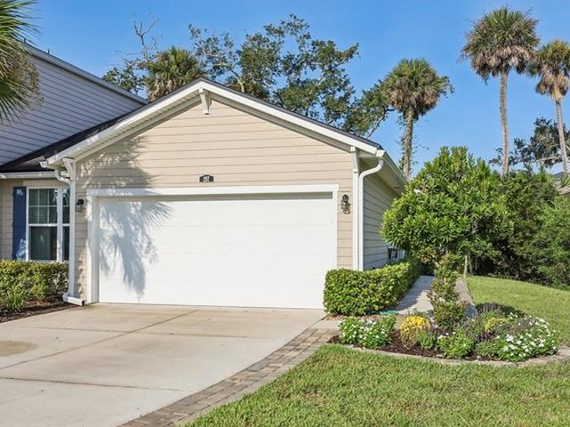197 Leeward Island Dr, Saint Augustine Beach, FL 32080