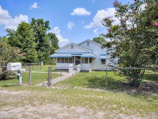 197 Legion Rd, Warrenville, SC 29851