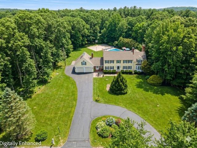 197 Liberty Hill Rd, Bedford, NH 03110